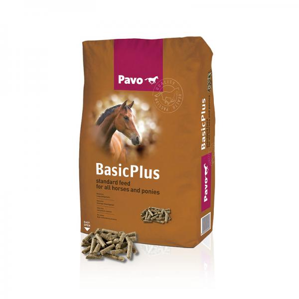 Pavo BasicPlus 20kg