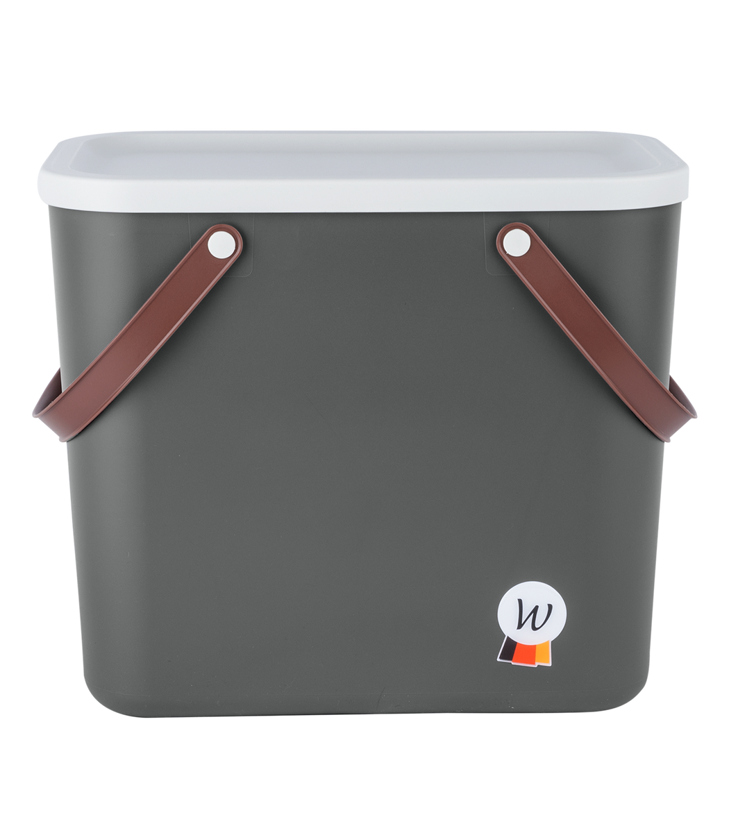 Deckel weiss für Multibag 25 l