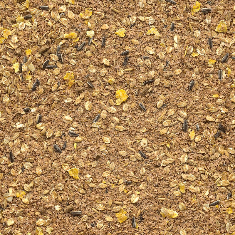 Galopp Mash 15kg