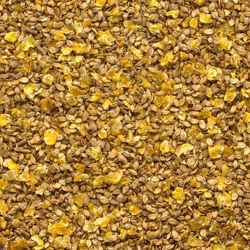 Galopp Vital-Mix Haferfrei 25kg